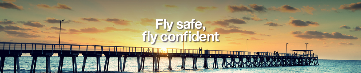 Fly Safe | Webjet NZ