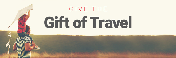 About Webjet eGift Cards - Webjet