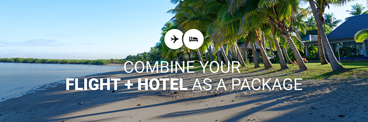 Packages Savings - Webjet