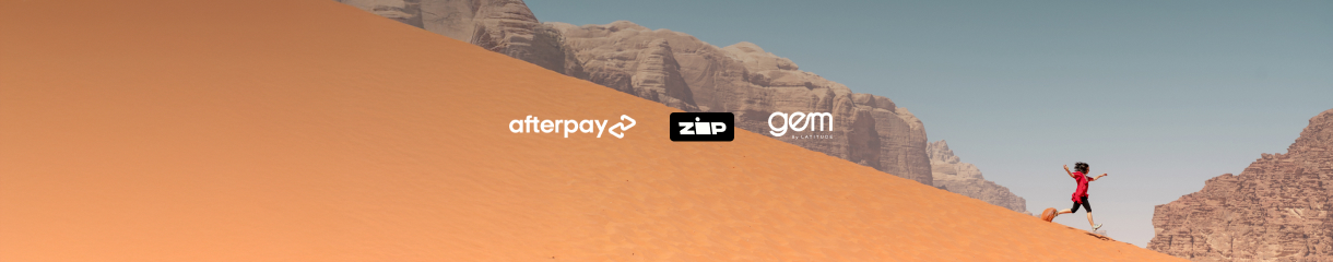 Fly Now, Pay Later | 4 Payments with 0% Interest | Webjet NZ