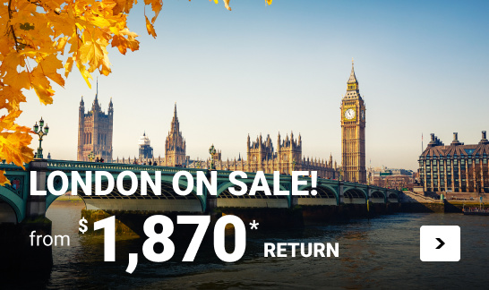 Cheap Flights NZ - Book & Compare Flights - Webjet