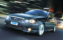 Thrifty Car Rental | Webjet NZ